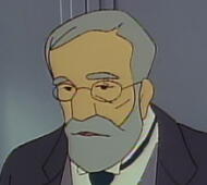 Philip - Character (75941) - AniDB