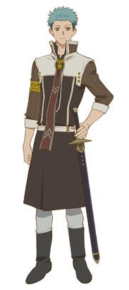 Mitsuhide Luen - Character (74024) - AniDB