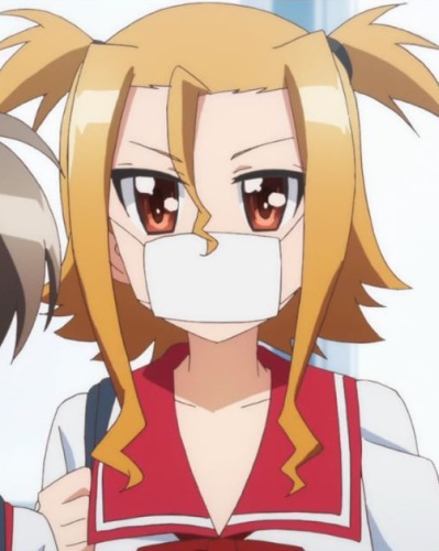 Linda - Character (76139) - AniDB