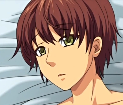 Tagami Yoshiaki - Character (75403) - AniDB