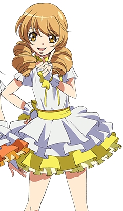 Rina - Character (74866) - AniDB