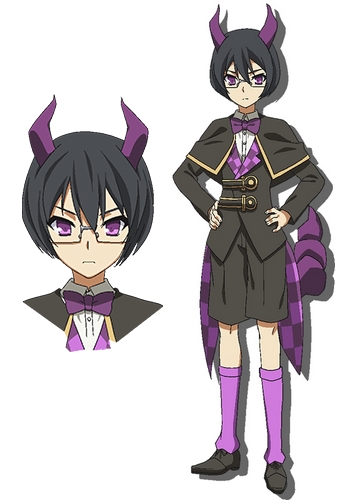 Sol - Character (75967) - AniDB