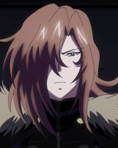 Shalba Beelzebub - Character (76185) - AniDB