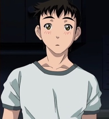 Kouichi - Character (47866) - AniDB