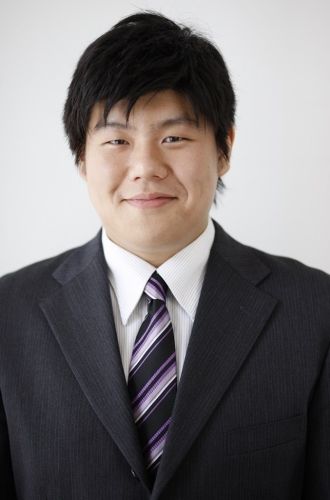 Nakabayashi Toshifumi - Person (43368) - AniDB