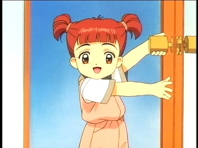 Akane - Character (47617) - AniDB