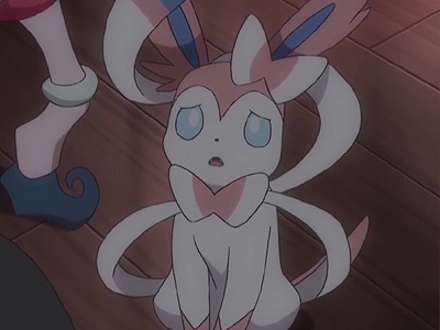 Nymphia (Maache) - Character (75799) - AniDB