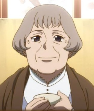 Kino - Character (76260) - AniDB