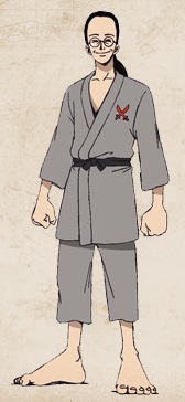 Koshiro - Character (519) - AniDB