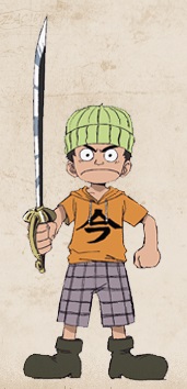 Chabo - Character (658) - AniDB