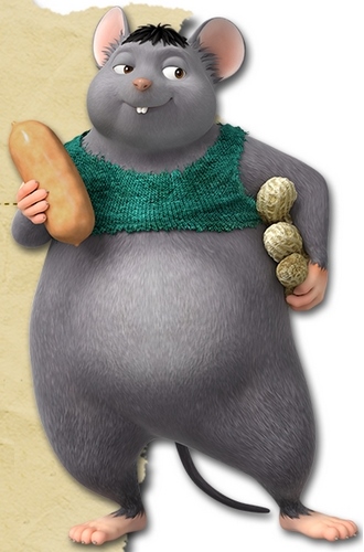 Manpuku - Character (76339) - AniDB