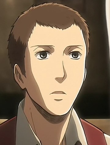 Jan - Character (76438) - AniDB