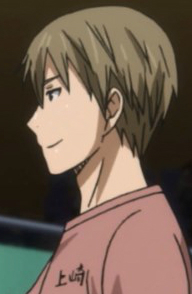 Tomoya Inoue - Character (76464) - AniDB