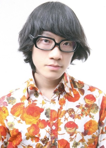 Horiuchi Hayato - Person (43458) - AniDB