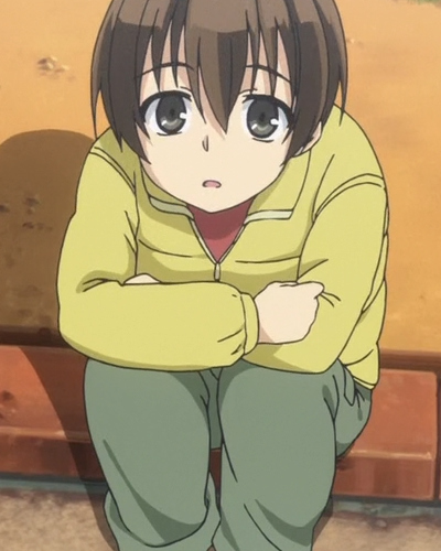 Shounen Tanukichi - Character (76501) - AniDB