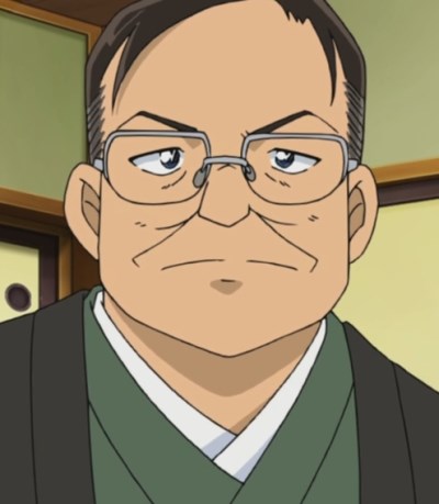 Katsumata Tsutomu - Character (76613) - AniDB