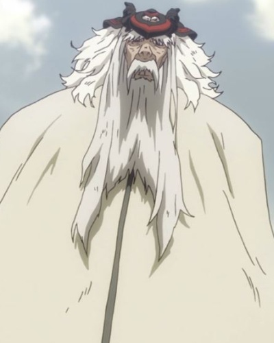 Atro Spyker - Character (76810) - AniDB