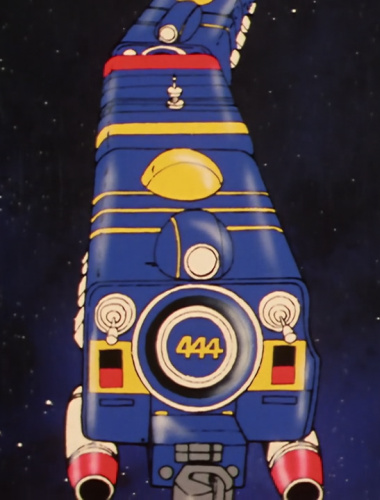444 - Vehicle (76857) - AniDB