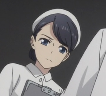 Kangoshi - Character (76880) - AniDB