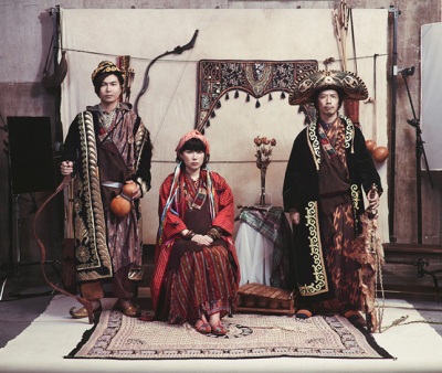 Quruli - Collaboration (43551) - AniDB