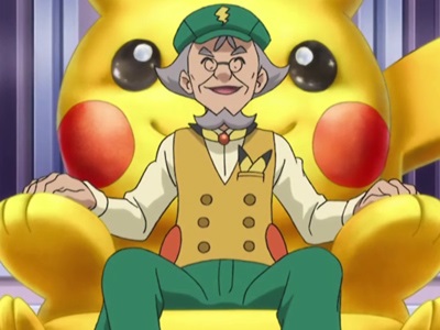 Frank - Character (76620) - AniDB