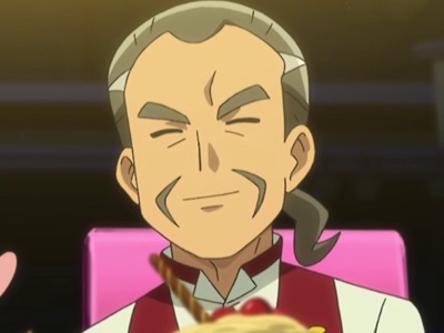 Salt - Character (76630) - AniDB