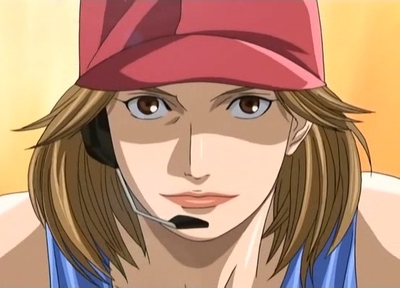 Claire - Character (76927) - AniDB