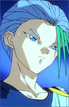 Touya - Character (76935) - AniDB