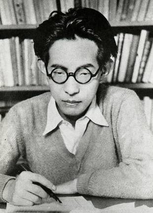 Hori Tatsuo - Person (43607) - AniDB