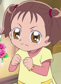 Shiku Rumi - Character (77128) - AniDB