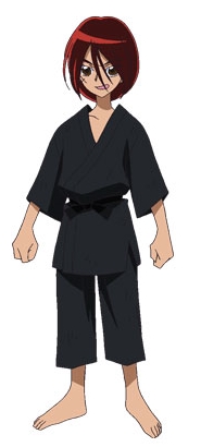 Hiroto - Character (77132) - AniDB