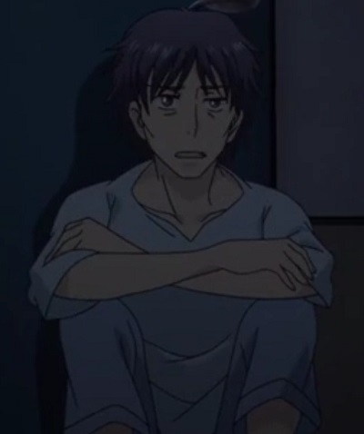 Telepathy Nouryokusha - Character (77168) - AniDB