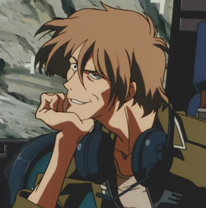 Arth - Character (2447) - AniDB