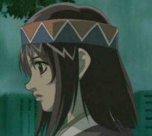 Hime - Character (77262) - AniDB