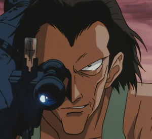 Noppo - Character (2453) - AniDB