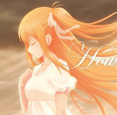 Collection - Rakuen made / Hatsunetsu Days - Single (8431) - AniDB