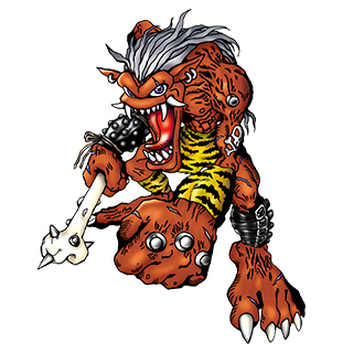 Fugamon - Character (77289) - AniDB