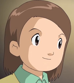 Matsuda Yoshie - Character (77335) - AniDB