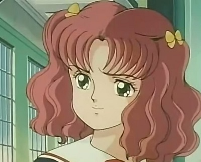 Suzie - Character (50418) - AniDB