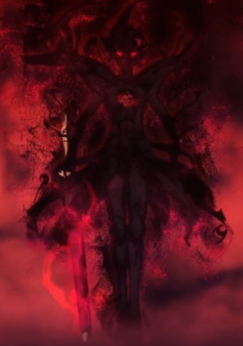 Kuroi Eirei - Character (77224) - AniDB