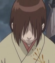 Hasegawa Hatsu - Character (2475) - AniDB