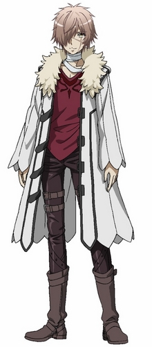 Namikoshi - Character (77479) - AniDB