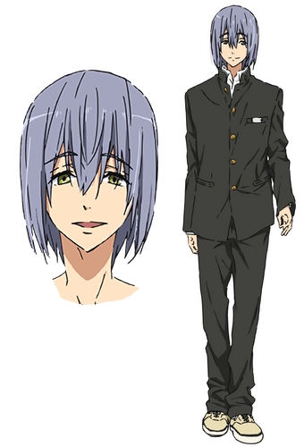 Serizawa Nao - Character (77483) - AniDB