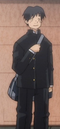 Koide - Character (73773) - AniDB