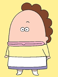 Haha - Character (10791) - AniDB