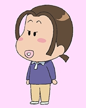 Shimi-chan - Character (77535) - AniDB
