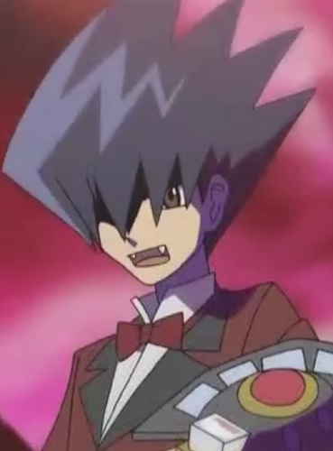 Duel Shitsuji - Character (77542) - AniDB