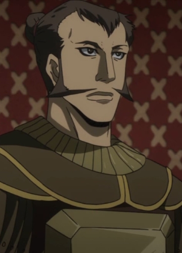 Tara - Character (76875) - AniDB