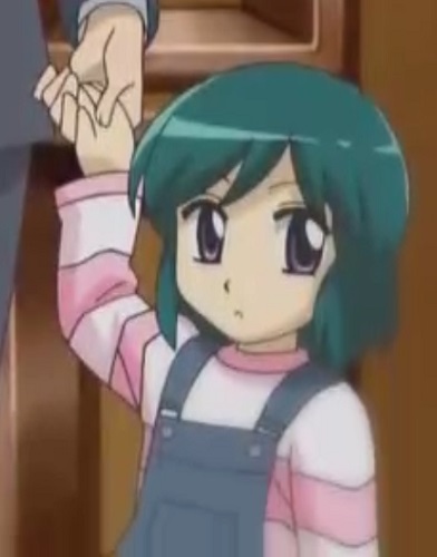 Shunji - Character (77547) - AniDB