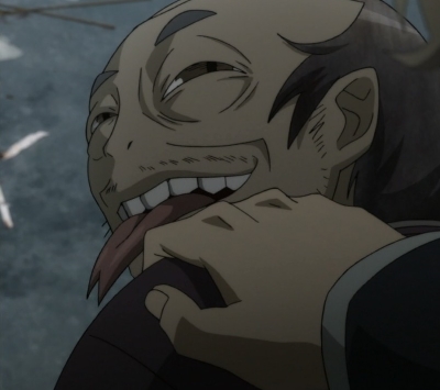 Sunaga - Character (77582) - AniDB